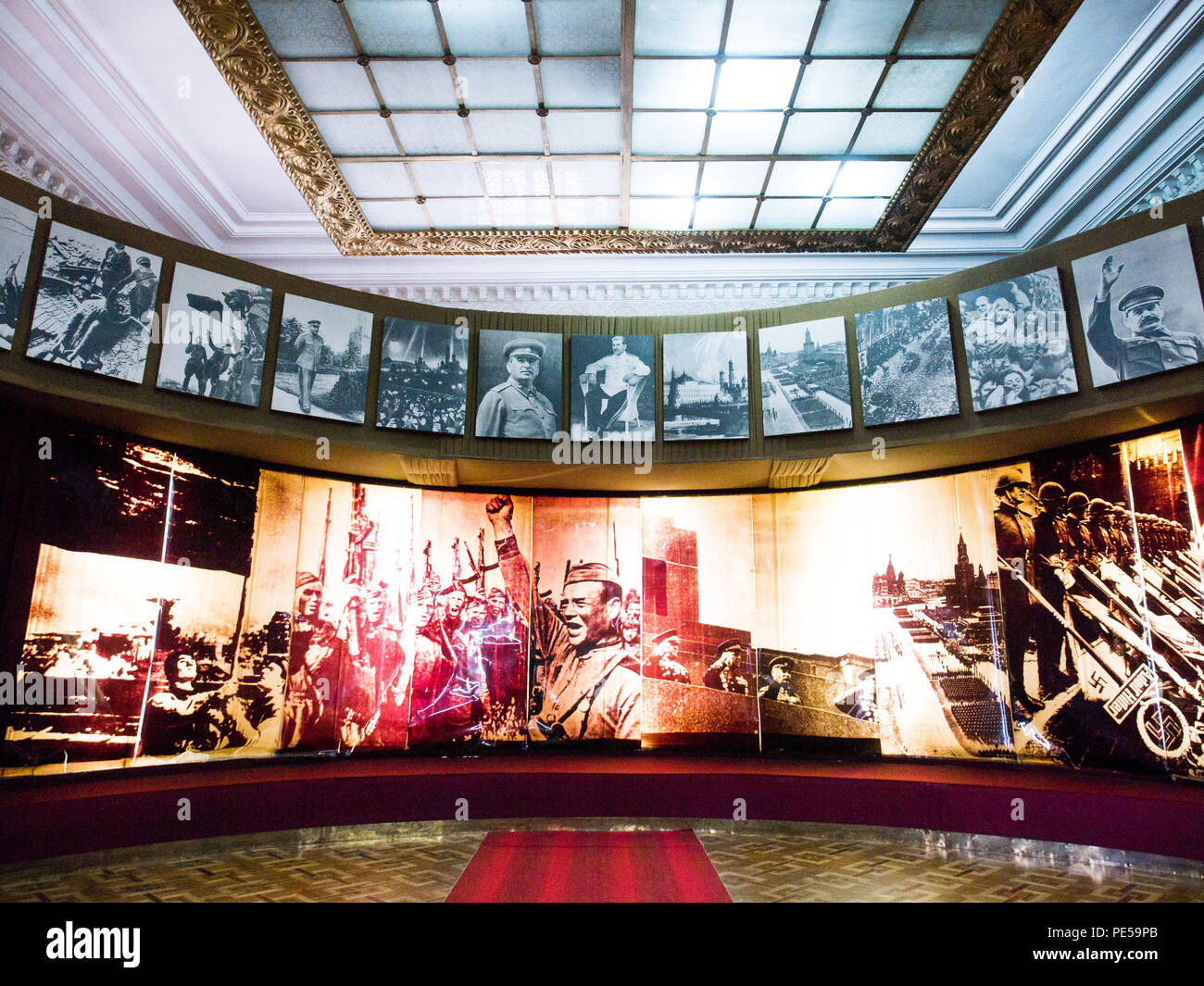 Photographs of Stalin. For the whole world, Joseph Vissarionovich ...