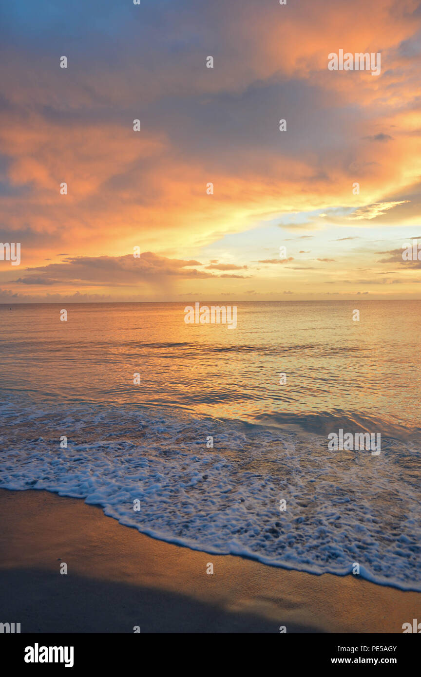 Spectacular island hi-res stock photography and images - Alamy