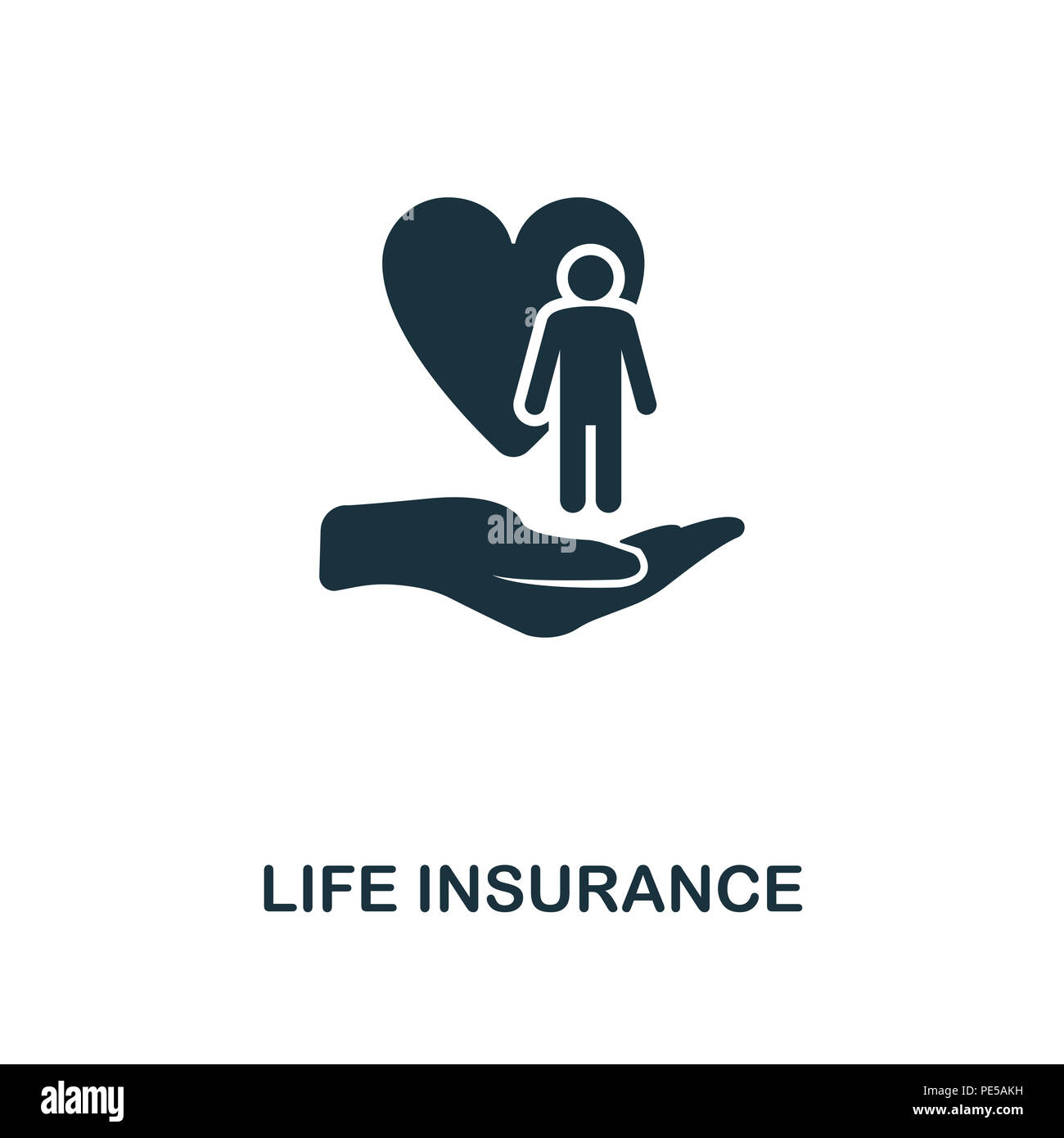 Life Insurance Logos