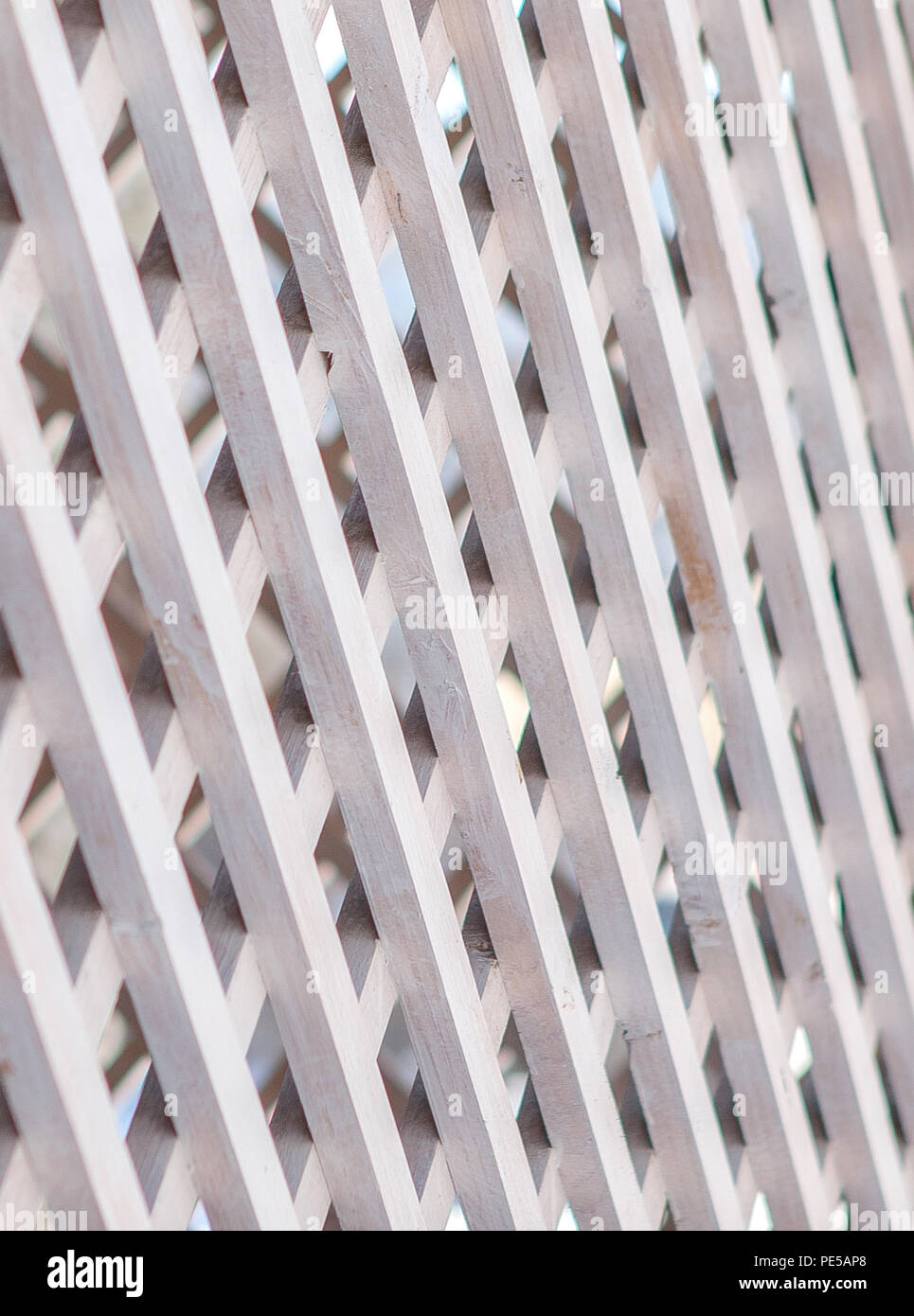 Slat weave basket structure hi-res stock photography and images - Alamy