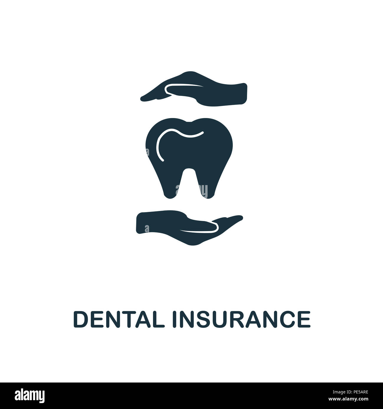 Dental Insurance Logos