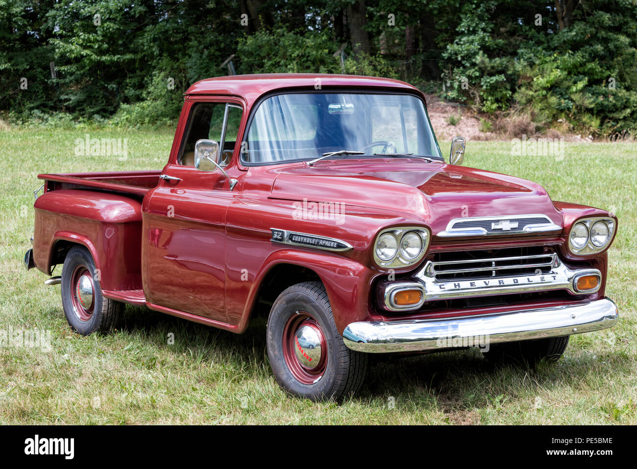Franken transport hi-res stock photography and images - Alamy