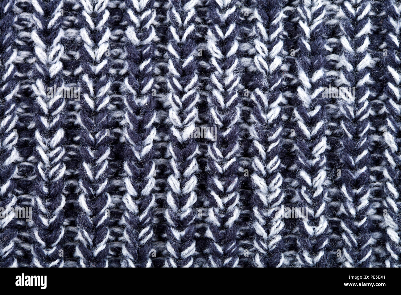 close up macro background of knitted texture Stock Photo - Alamy