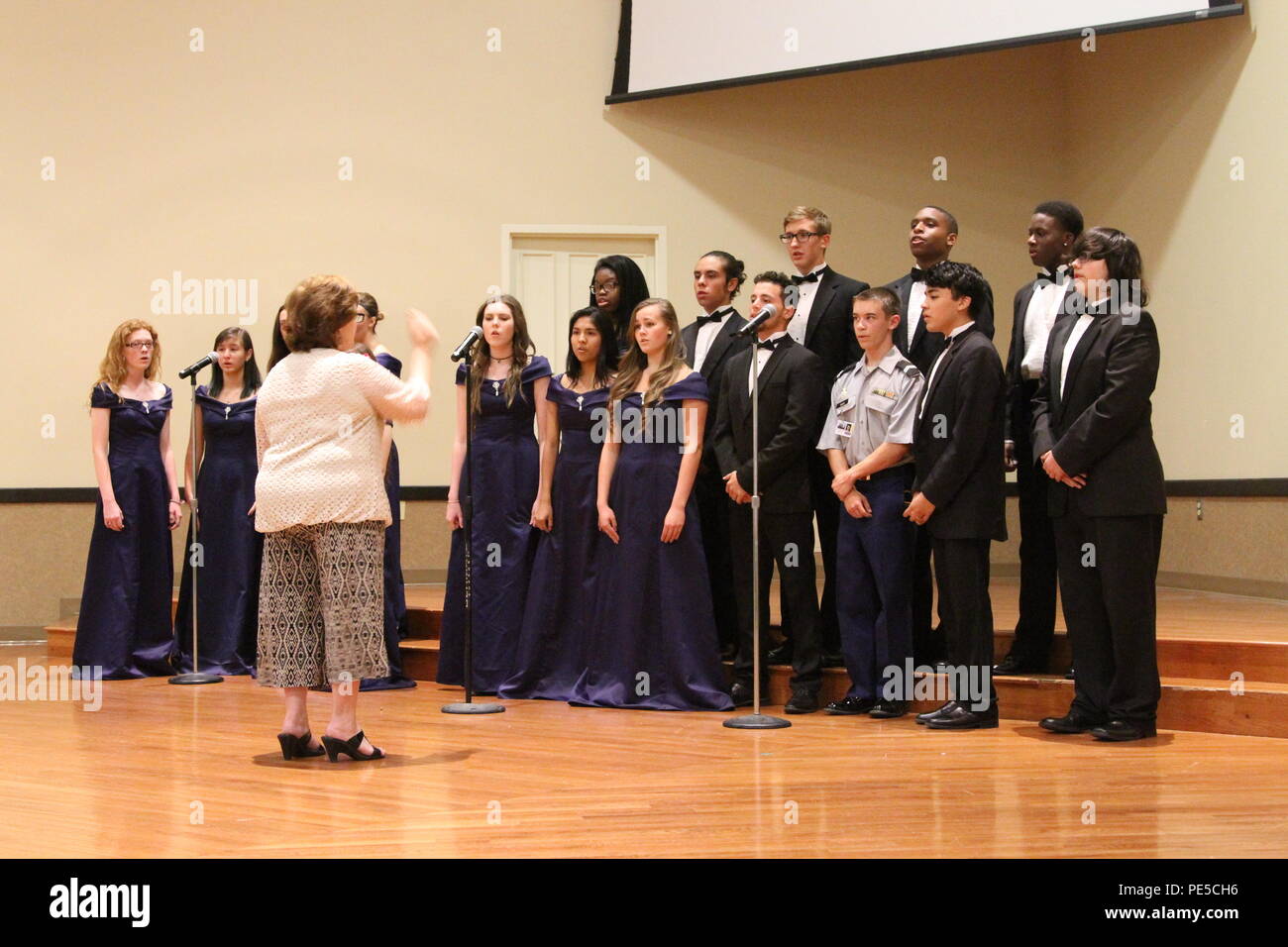 Lauren chapin hi-res stock photography and images - Alamy