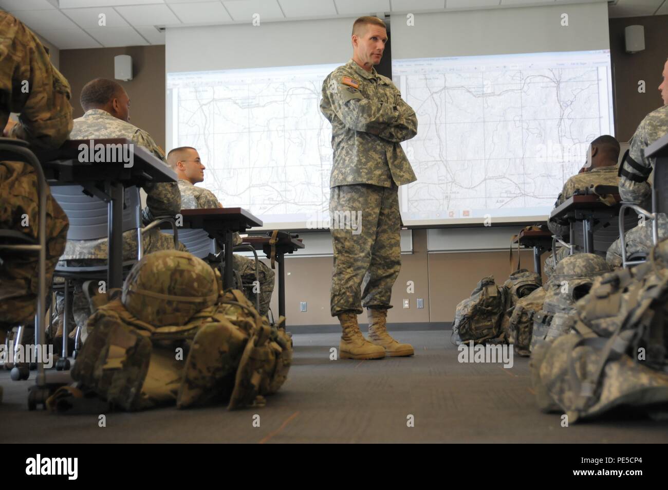 Asymmetric Warfare Group High Resolution Stock Photography and Images ...