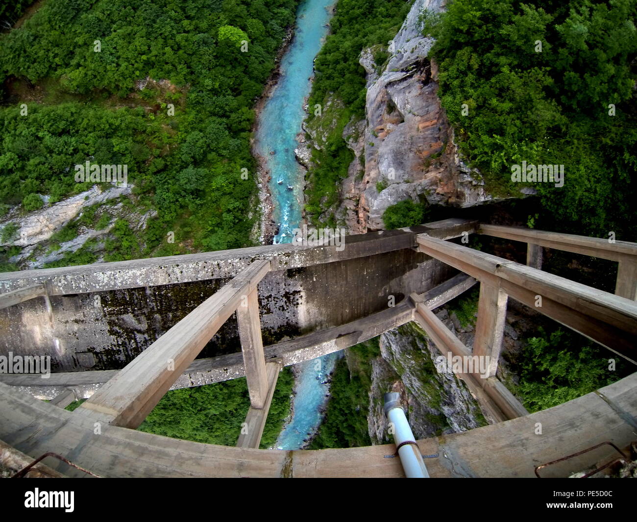 Durdevica tara bridge hi-res stock photography and images - Alamy