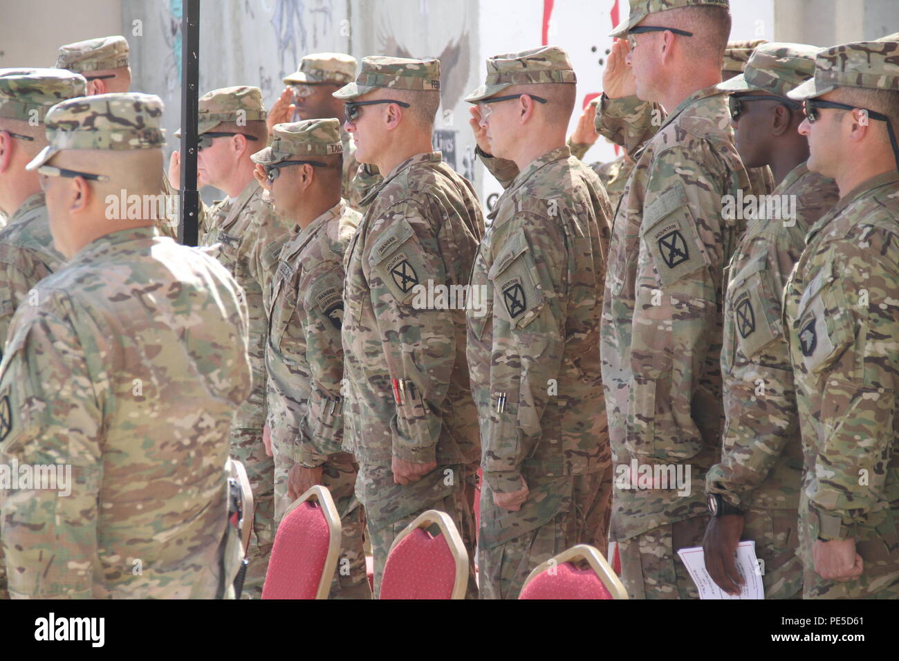 89th Cavalry Regiment High Resolution Stock Photography and Images - Alamy