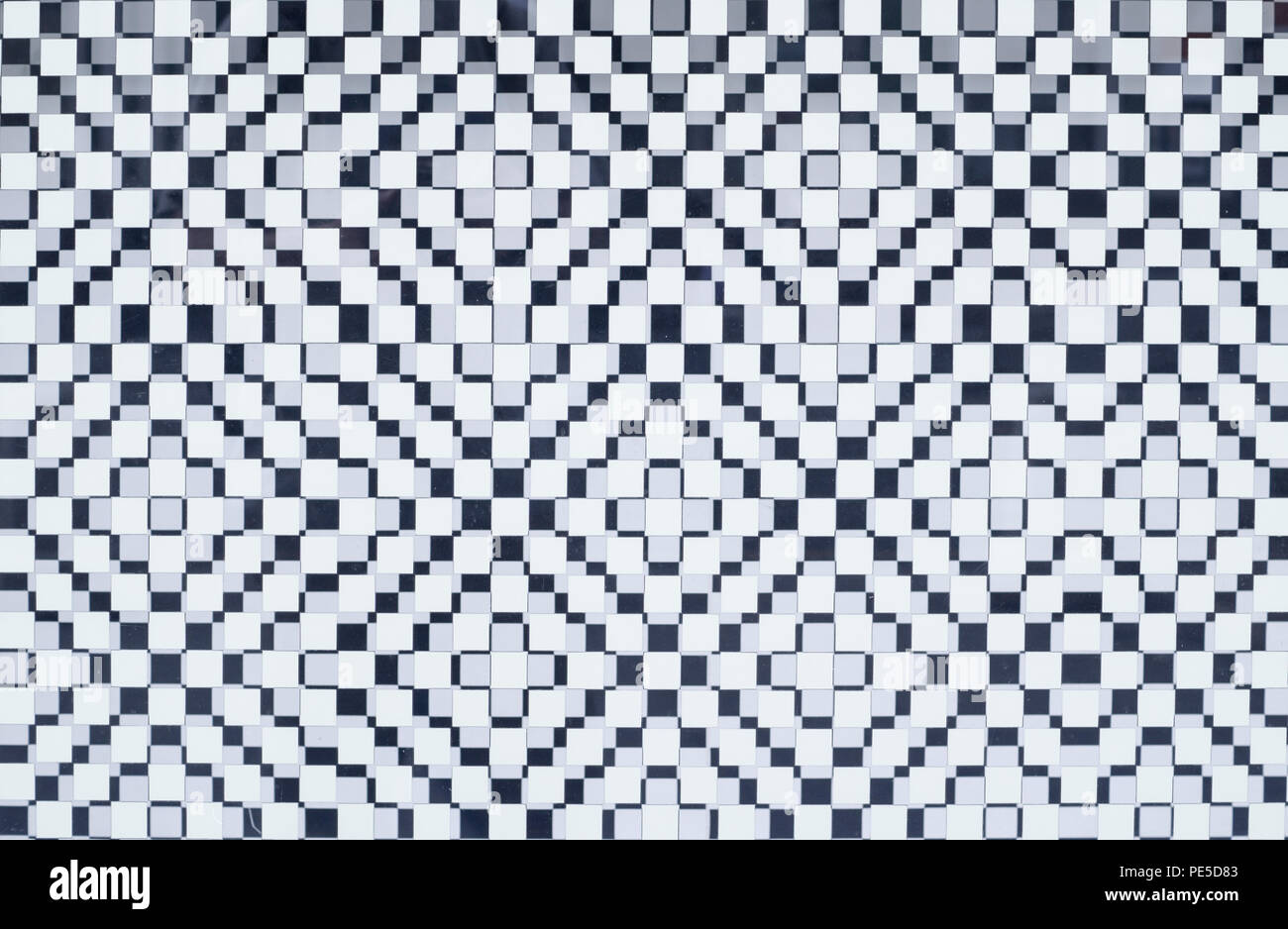 abstract white checker squared background, texture Stock Photo - Alamy