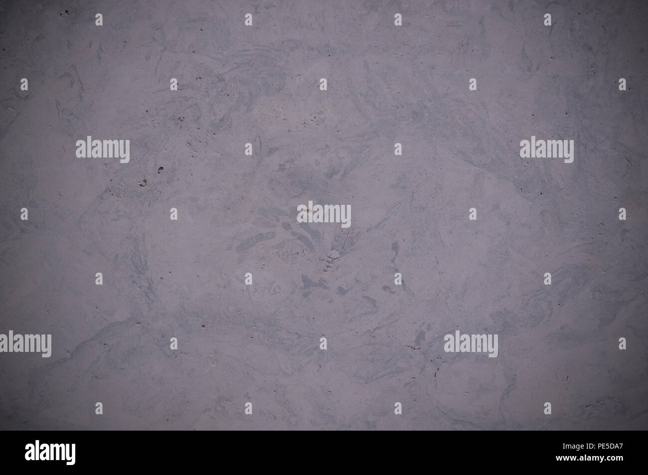 pale gray-blue marble texture with vignette. background, decoration ...