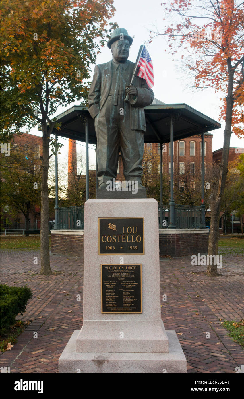 Lou costello hi-res stock photography and images - Alamy