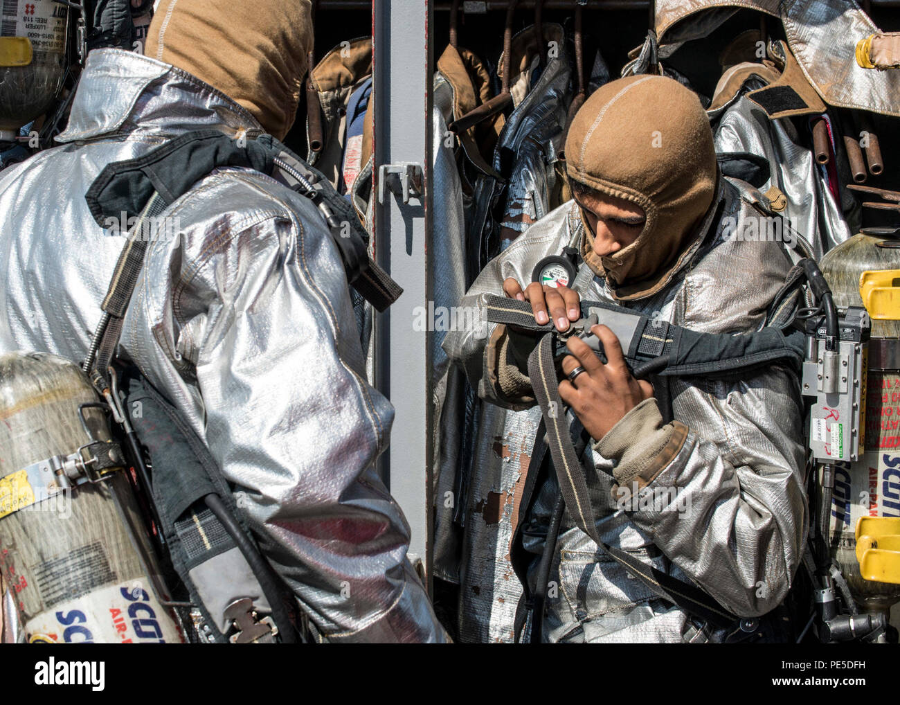 151009-N-IN729-348 YOKOSUKA, Japan (Oct. 9, 2015) Airman Michael Martin ...