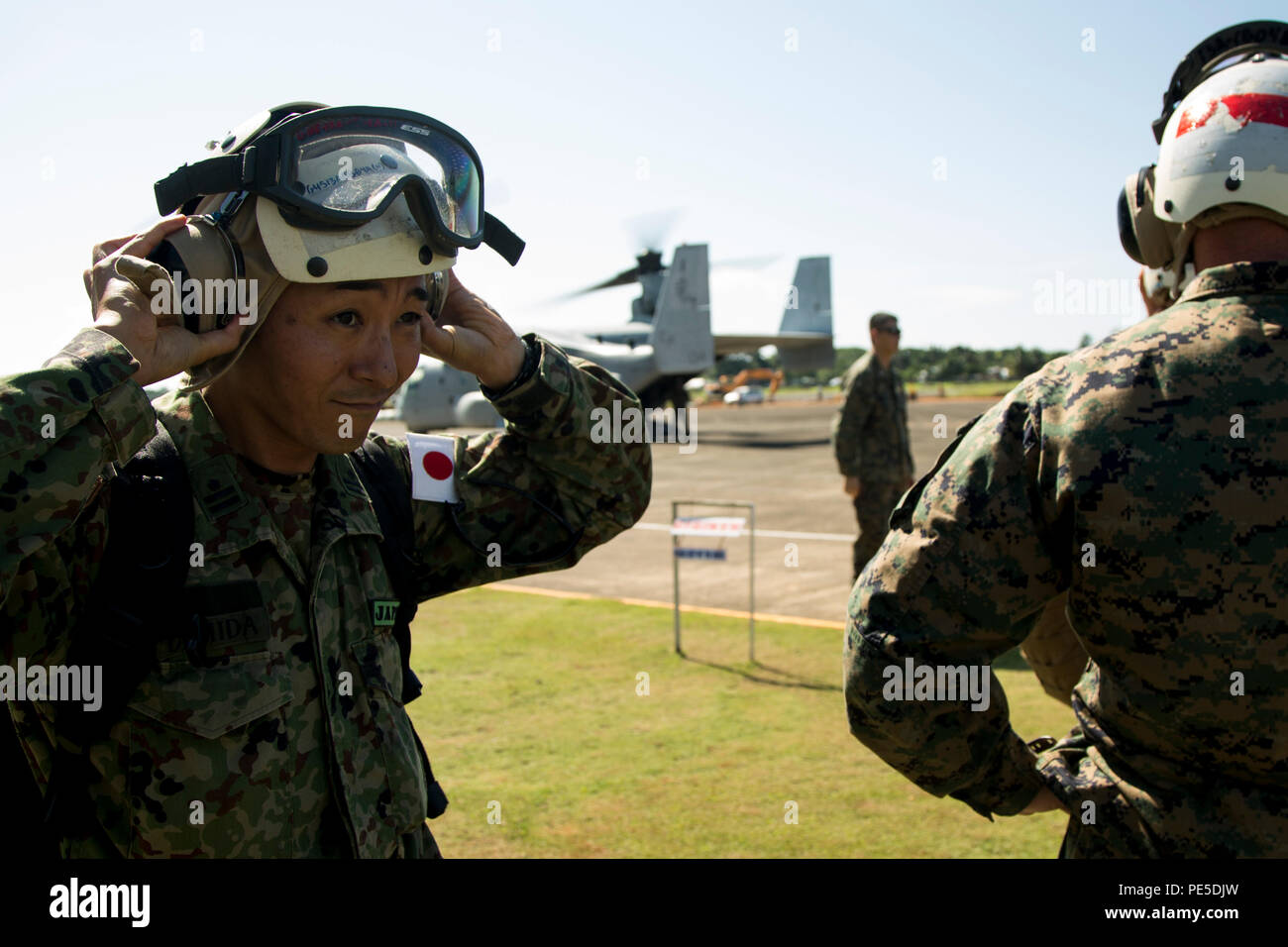 Bautista Air Base High Resolution Stock Photography and Images - Alamy