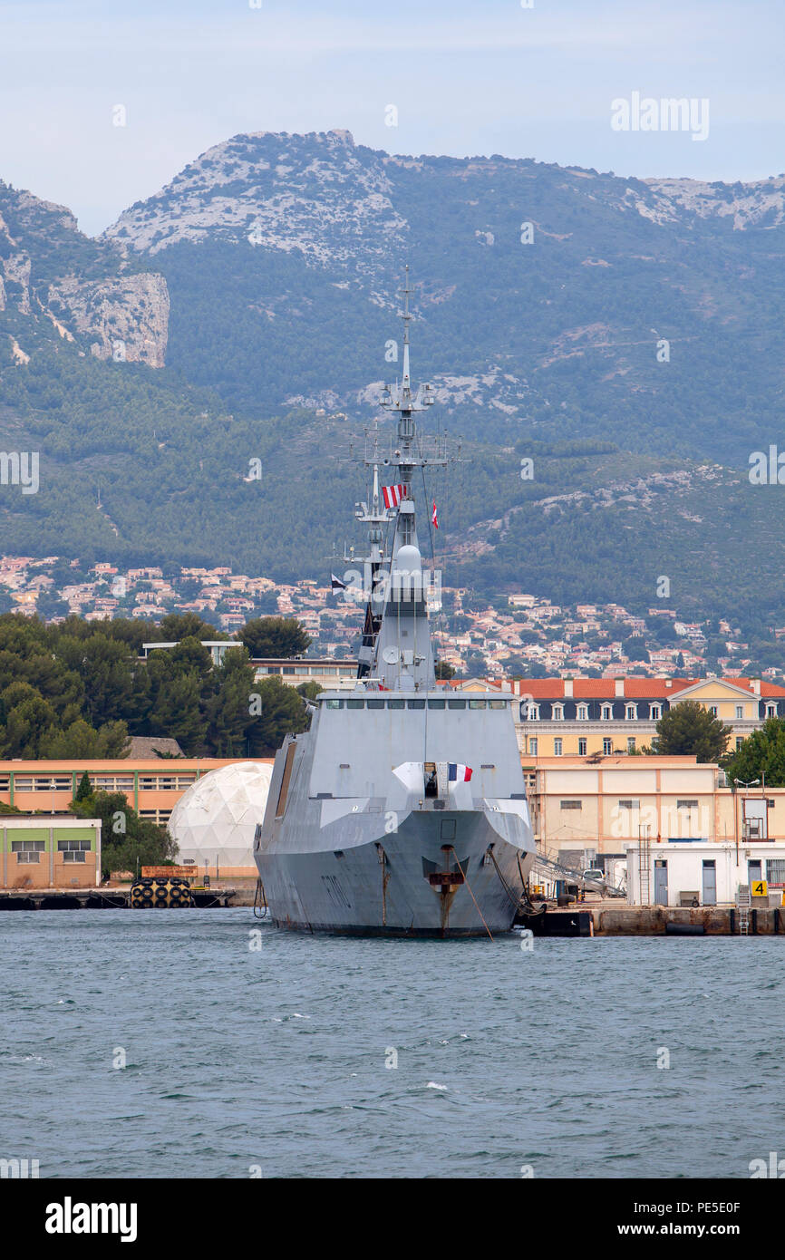La fayette frigate ship hi-res stock photography and images - Alamy