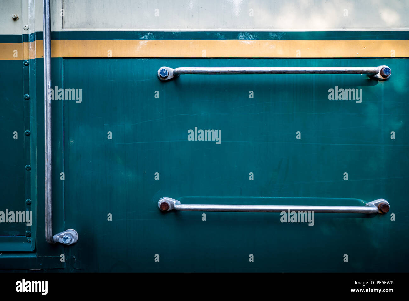 Train windows hi-res stock photography and images - Alamy