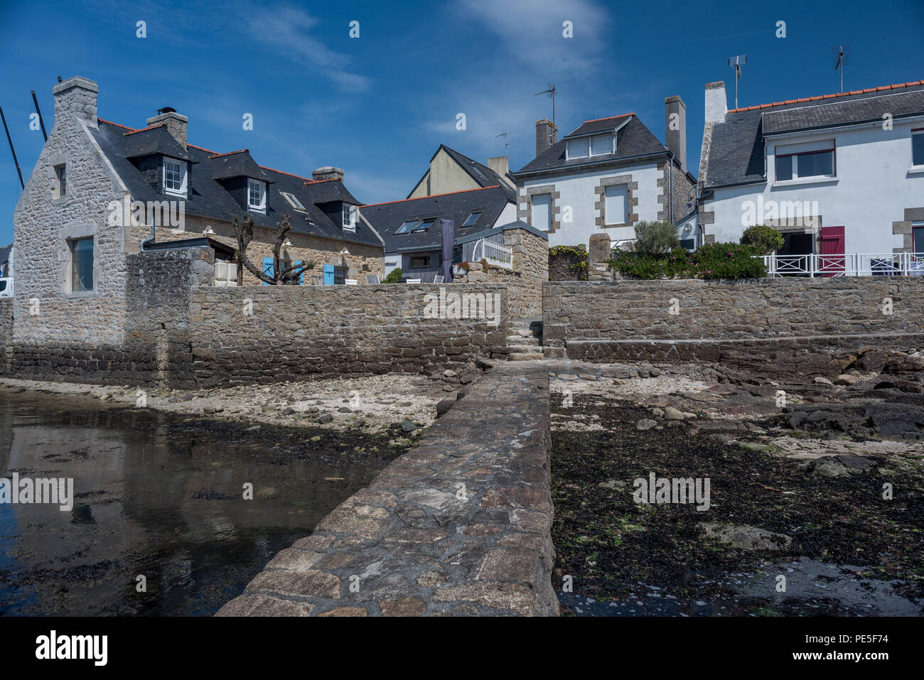 Loctudy Stock Photos & Loctudy Stock Images - Alamy