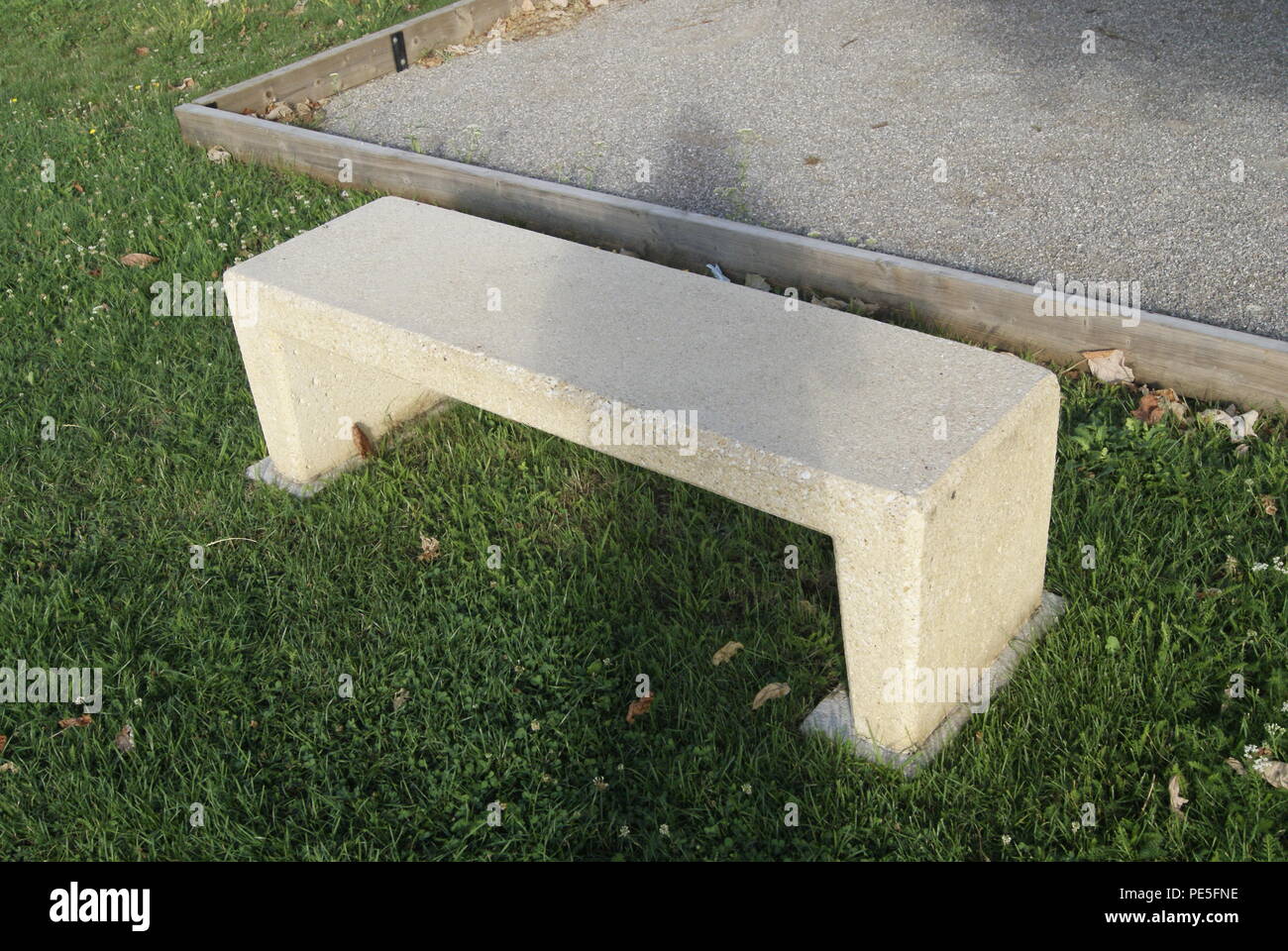 Banc parc hi-res stock photography and images - Alamy