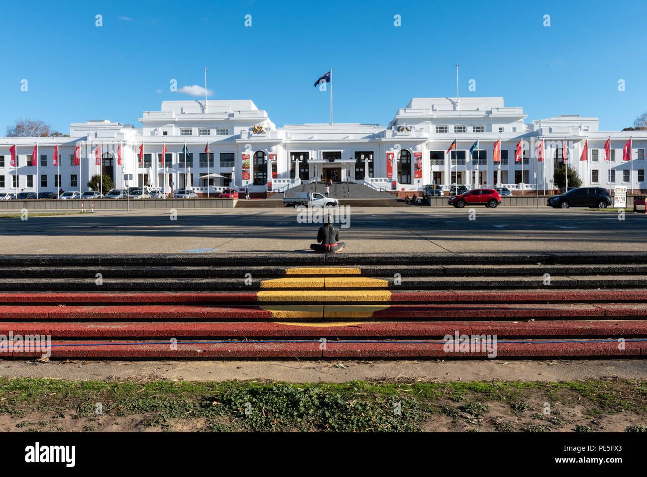 Canberra, Australian Capital Territory,Australia.11th July 2018 ...