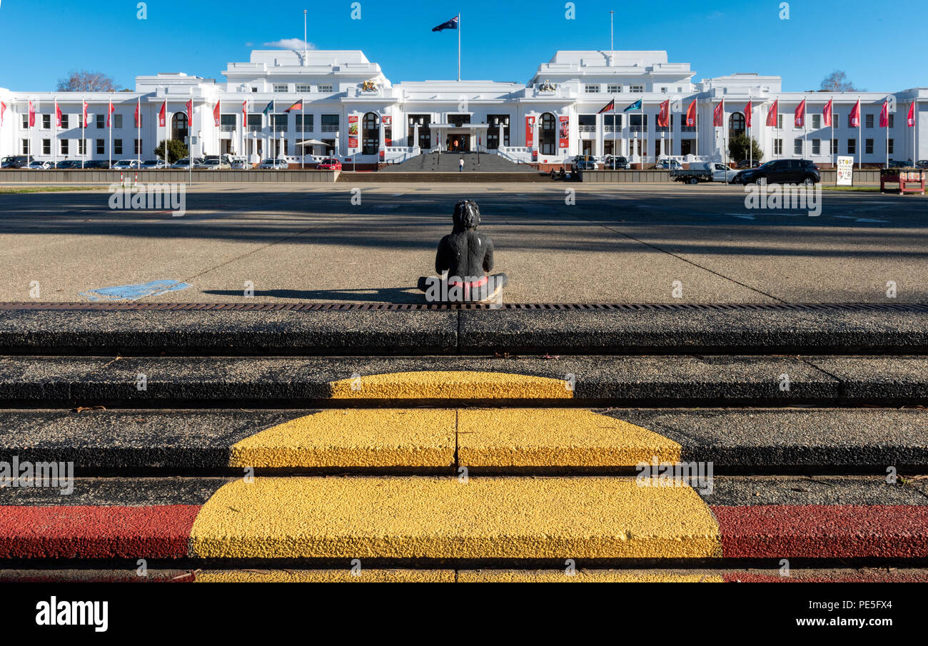Canberra, Australian Capital Territory,Australia.11th July 2018 ...