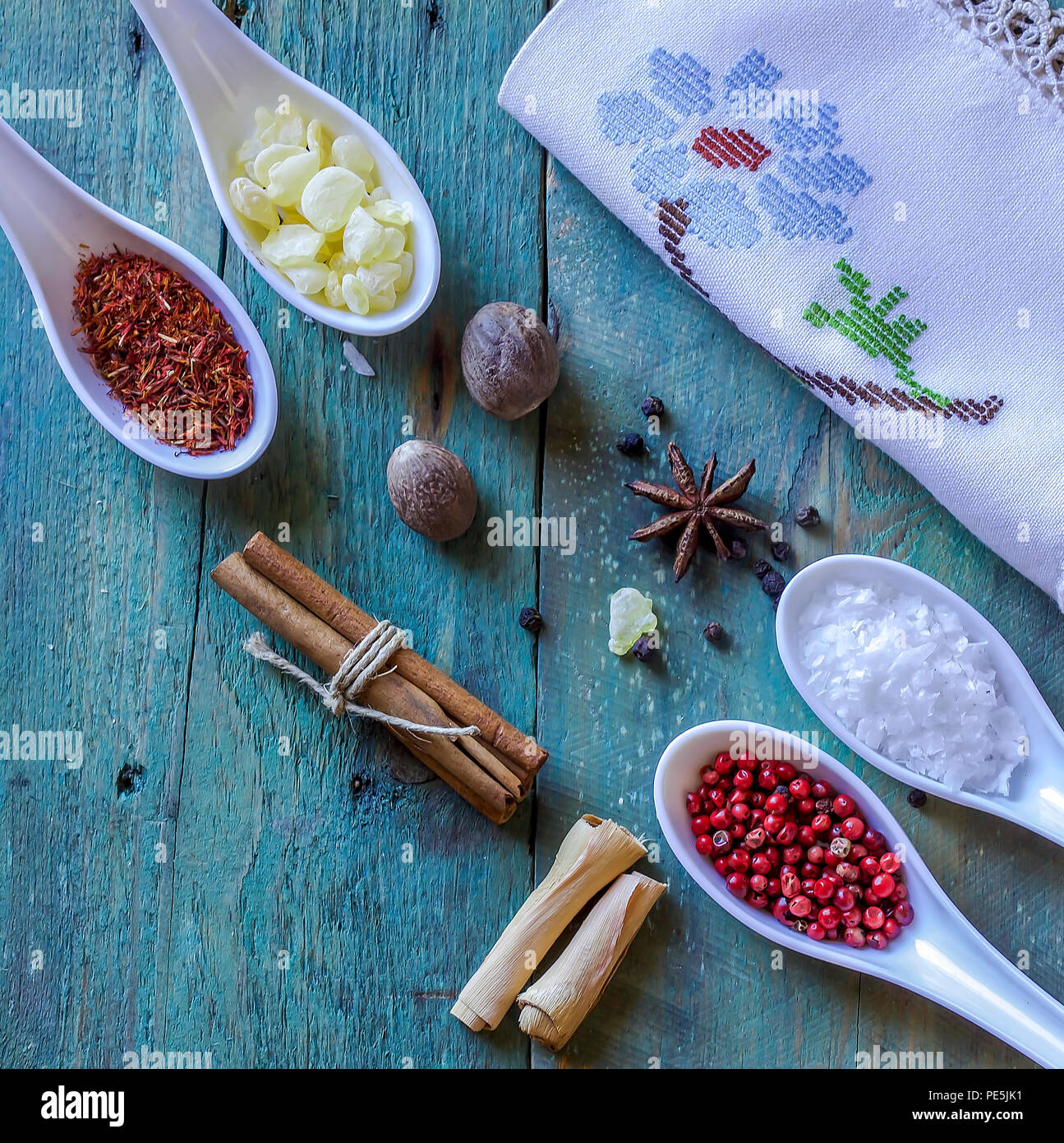 Mastika hi-res stock photography and images - Alamy
