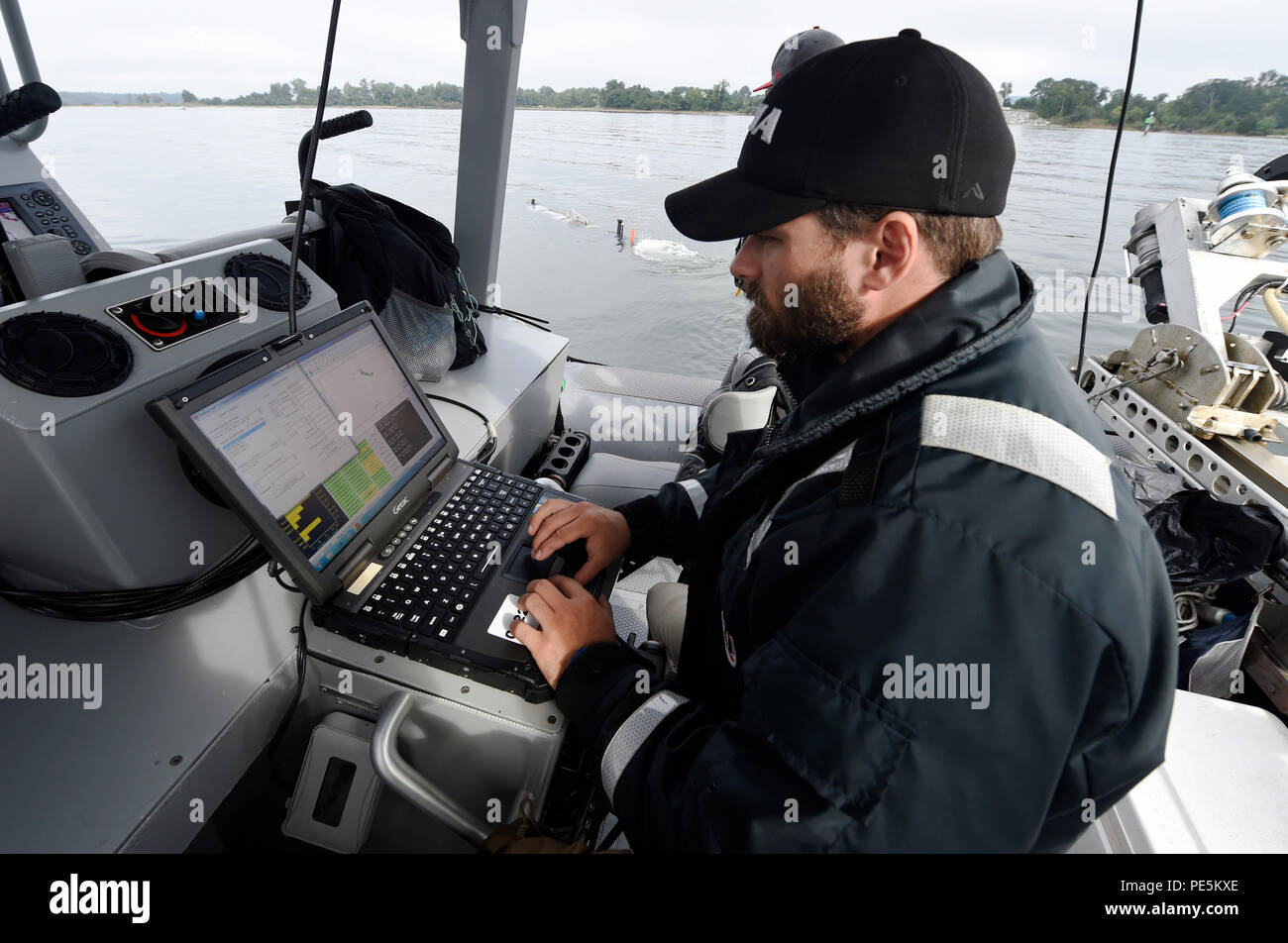 Mk 18 Uuv High Resolution Stock Photography and Images - Alamy