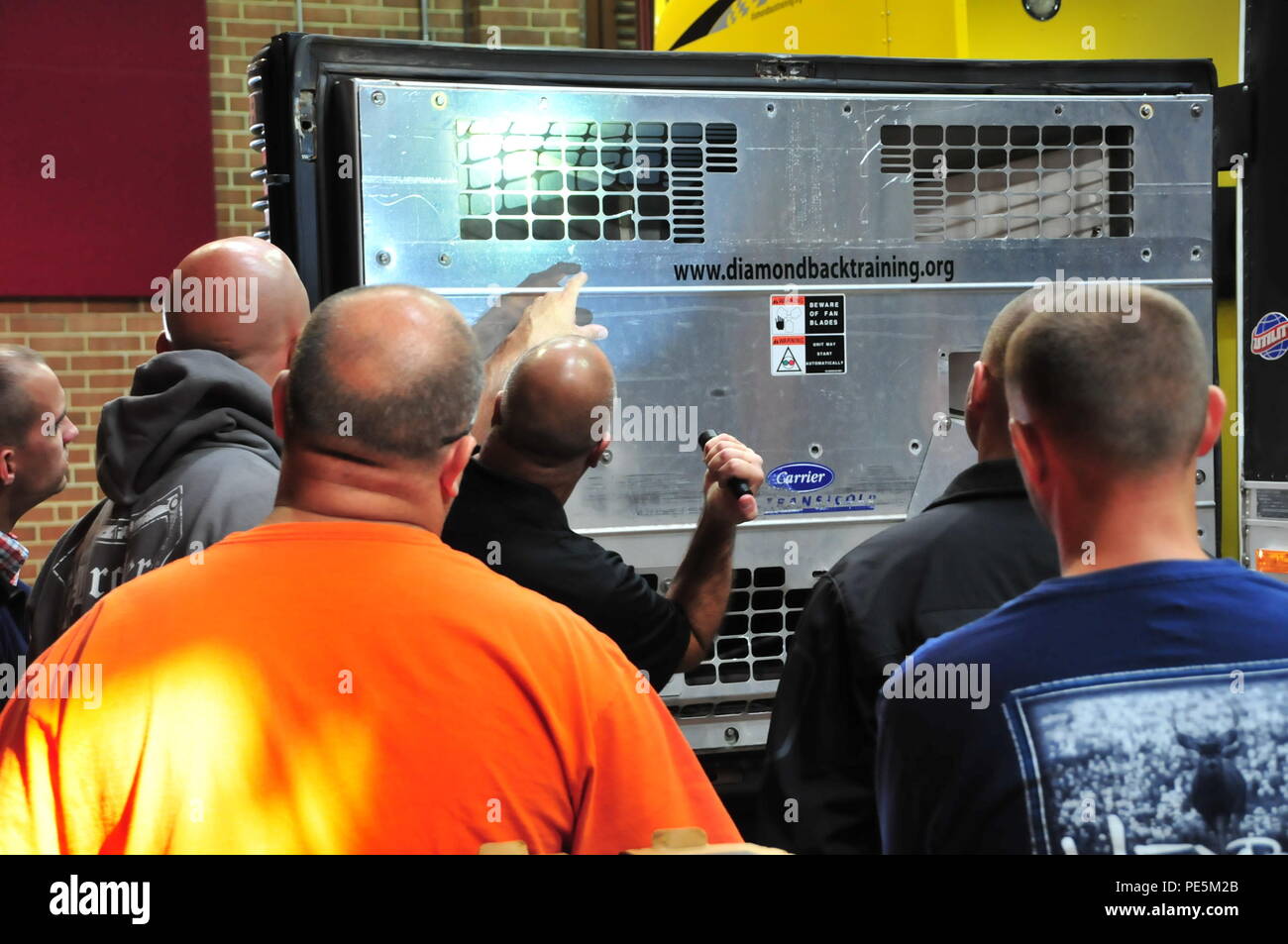 Atf agent hi-res stock photography and images - Alamy