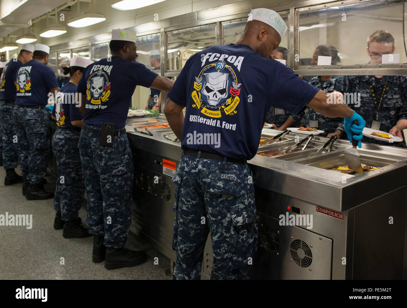 Galley Unit High Resolution Stock Photography and Images - Alamy