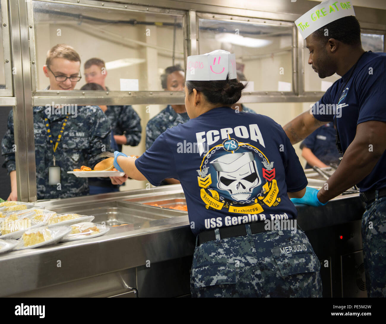 Commissioniong hi-res stock photography and images - Alamy