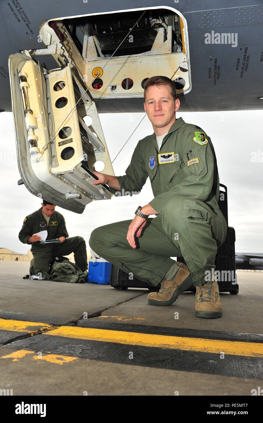 69th bomb squadron hi-res stock photography and images - Alamy