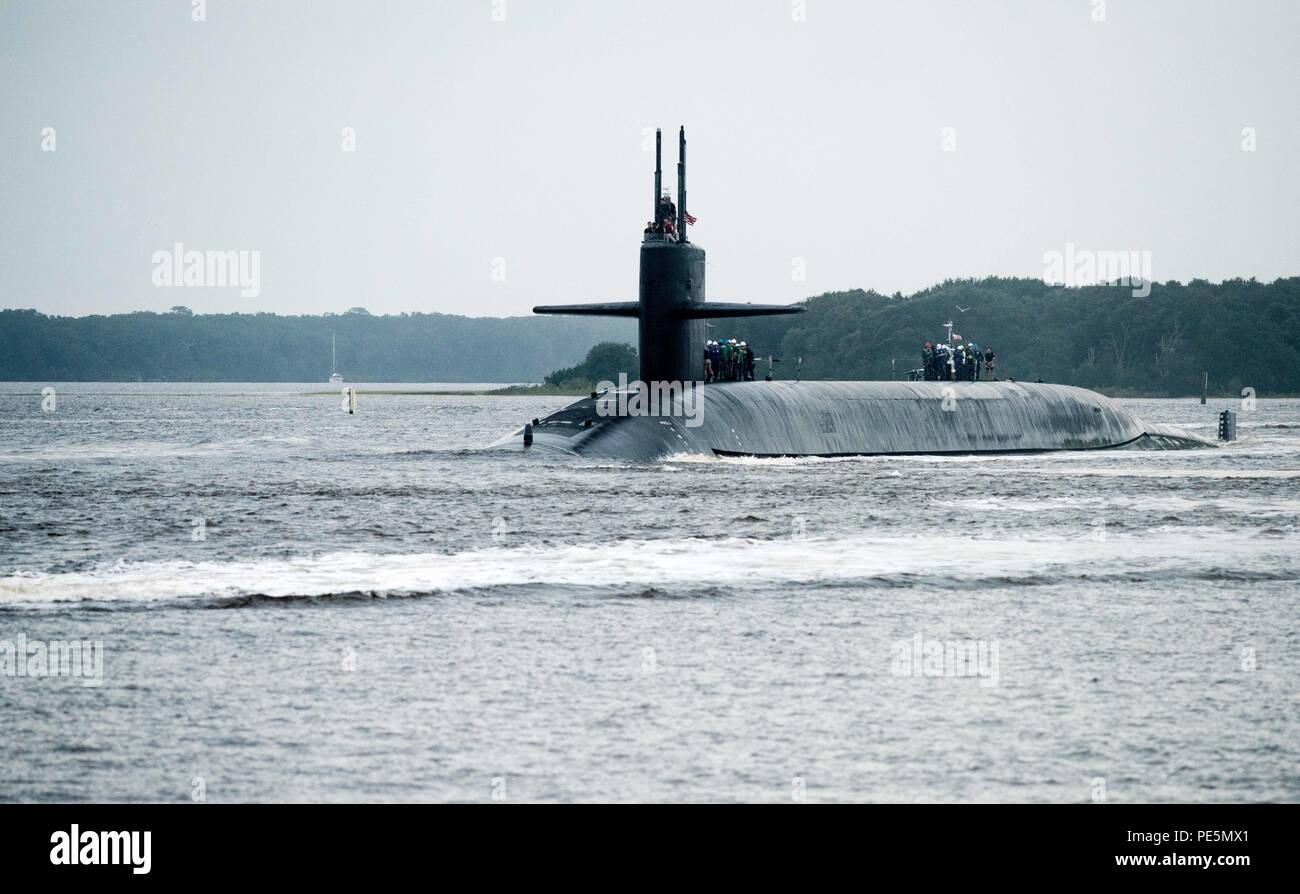 Uss Rhode Island High Resolution Stock Photography and Images - Alamy