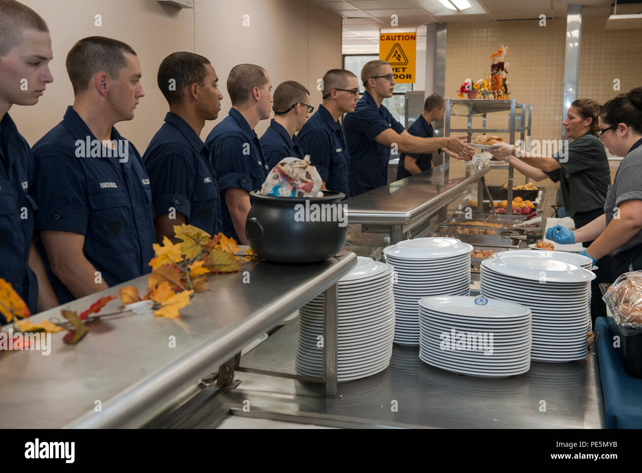Chow Line High Resolution Stock Photography and Images - Alamy
