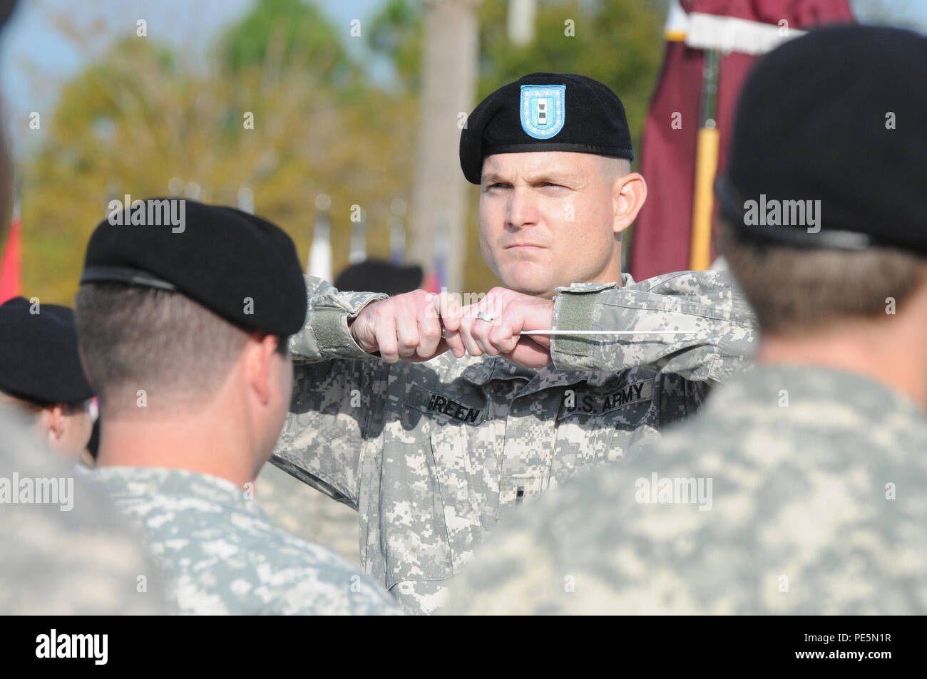 313th army band hi-res stock photography and images - Alamy