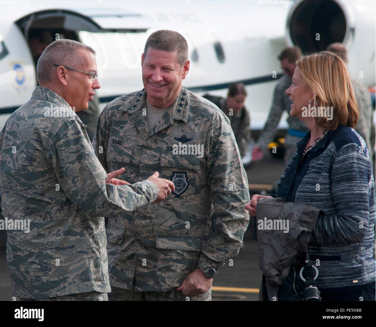 Gen rand hi-res stock photography and images - Alamy