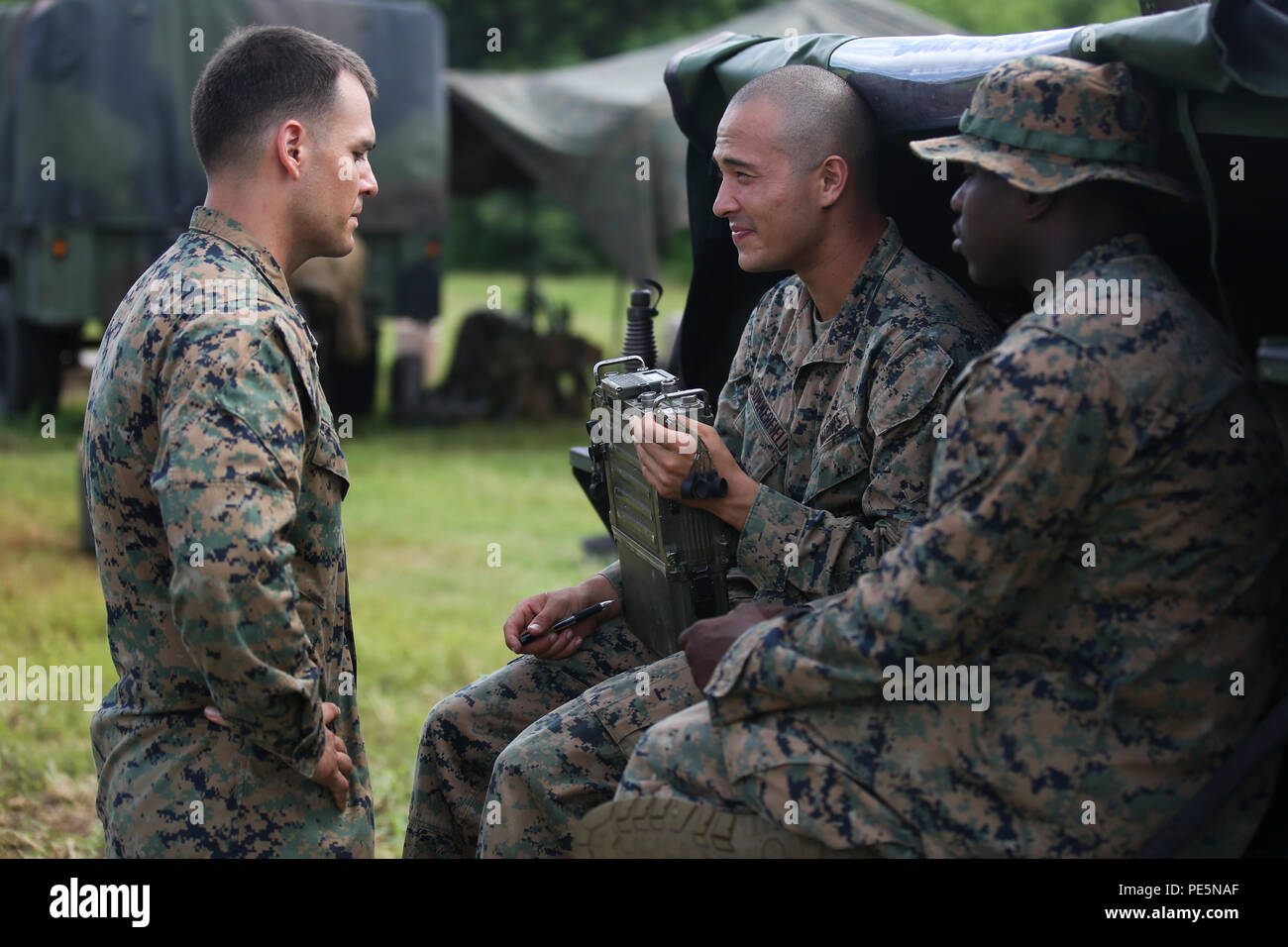Blue ridge ga hi-res stock photography and images - Alamy