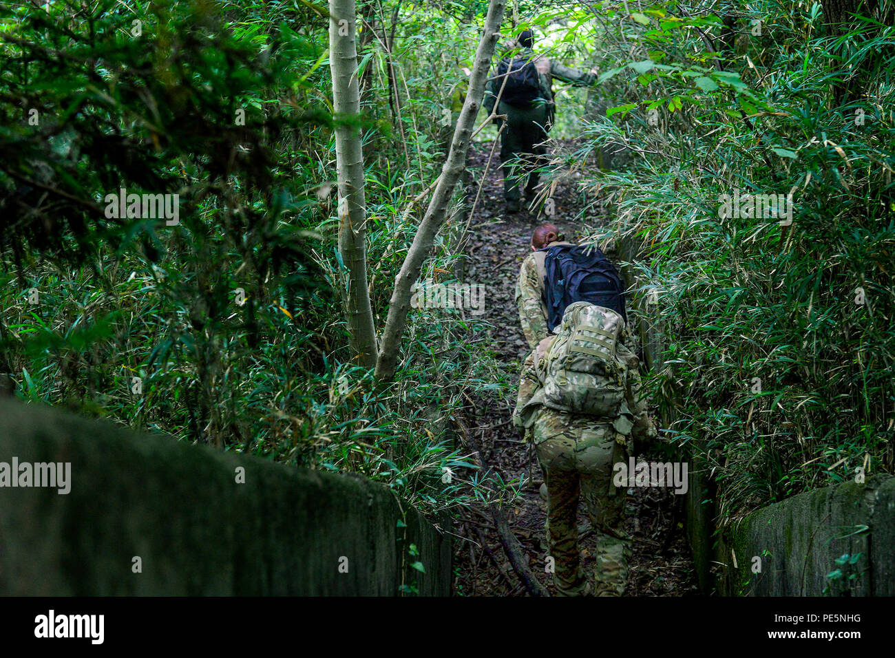 Tama hills recreation area hi-res stock photography and images - Alamy