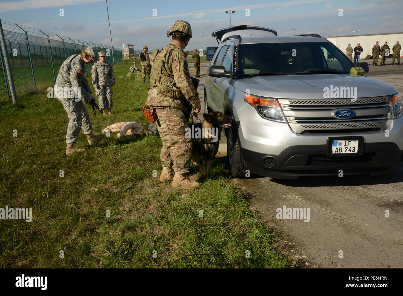 Jodi sanster hi-res stock photography and images - Alamy