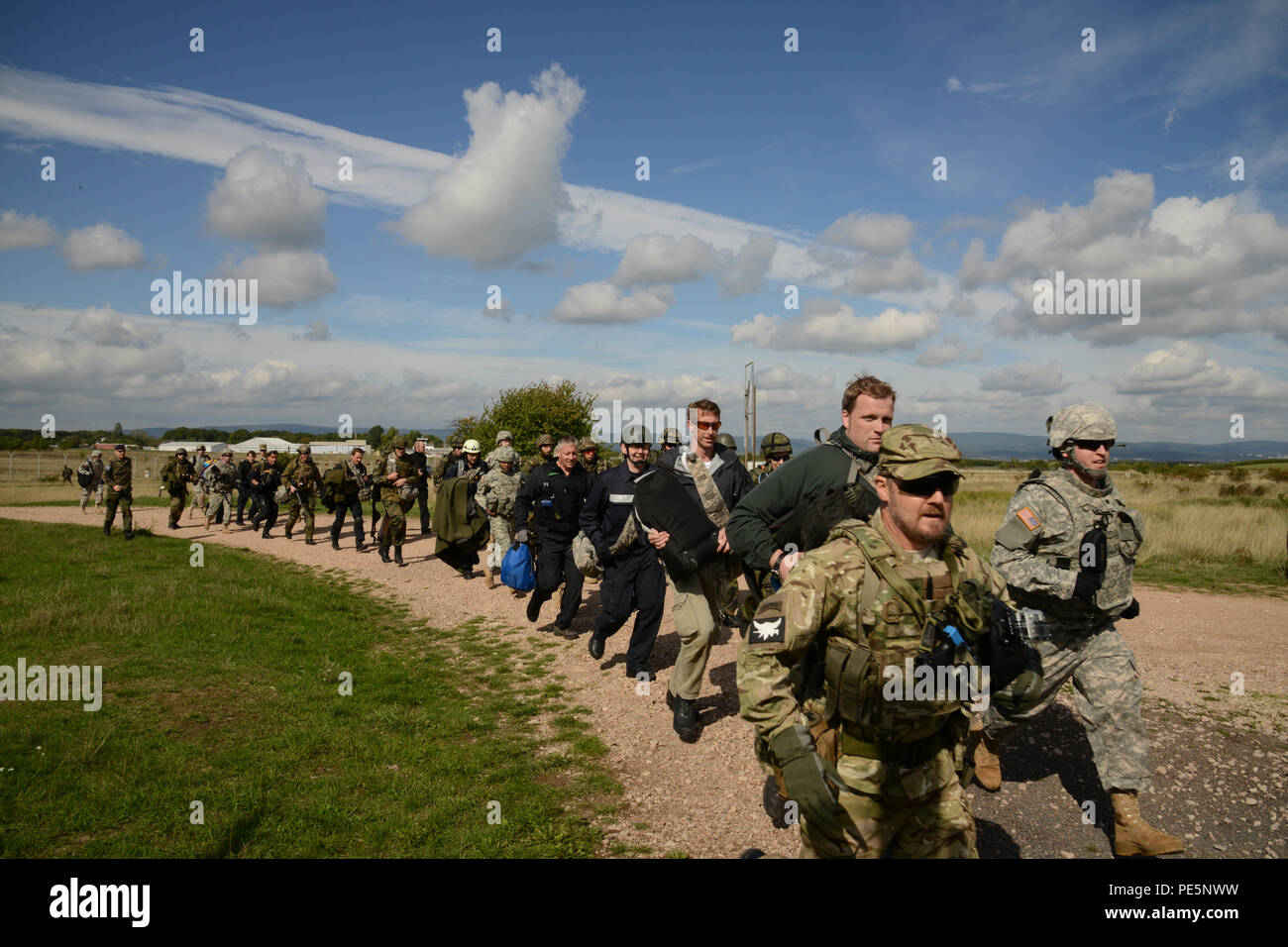 Mike vanhanger hi-res stock photography and images - Alamy