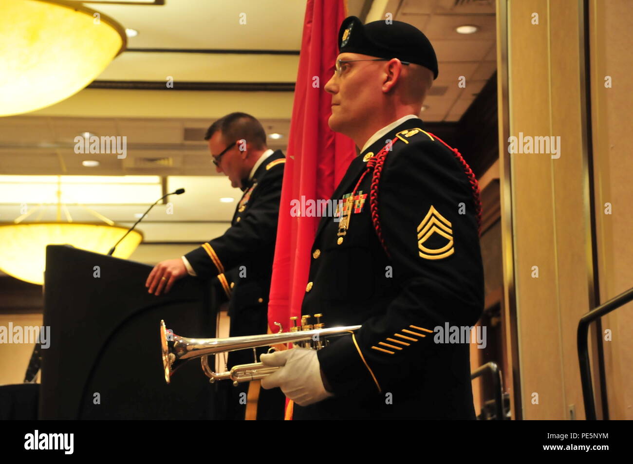 690th bsb hi-res stock photography and images - Alamy