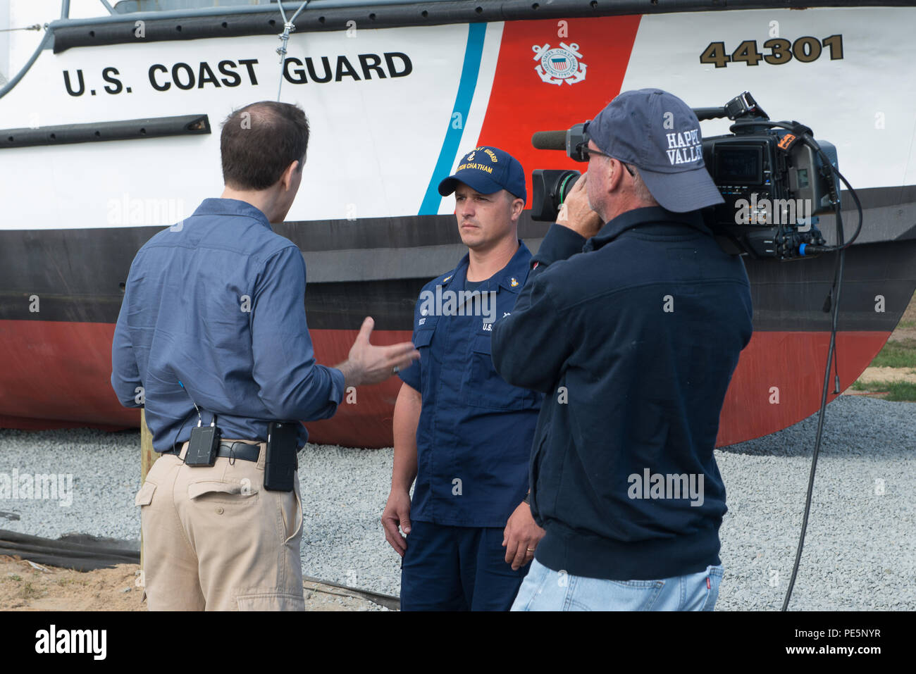 Cbs News Set High Resolution Stock Photography and Images - Alamy