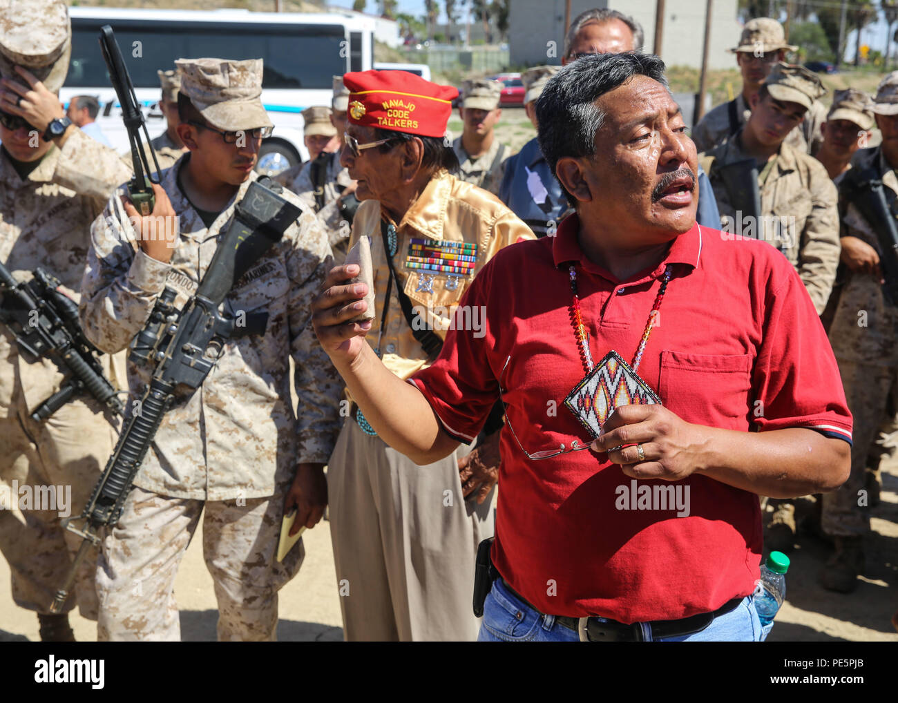 9th Comm Bn High Resolution Stock Photography and Images - Alamy