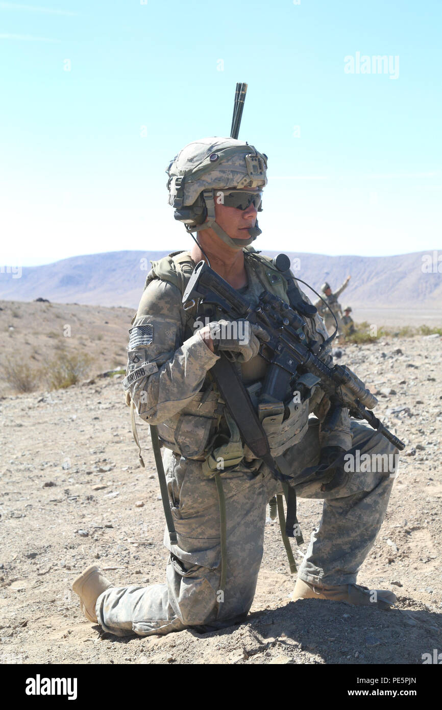 2 23 Infantry Battalion High Resolution Stock Photography and Images ...