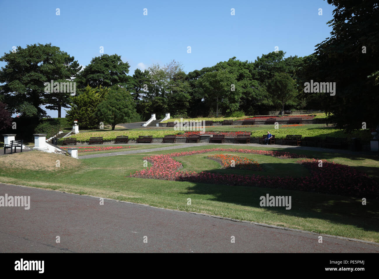 Happy mount morecambe hi-res stock photography and images - Alamy