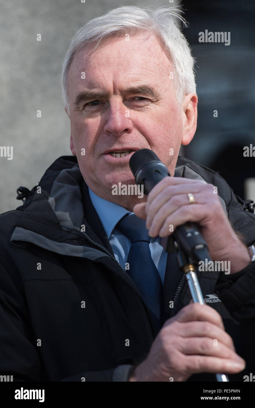 John mccluskey hi-res stock photography and images - Alamy