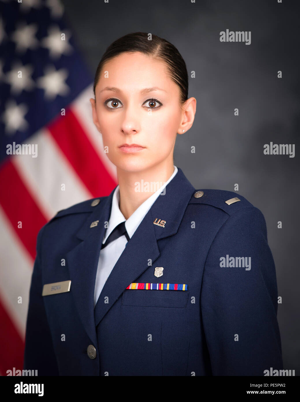 1st lt samantha j brown hi-res stock photography and images - Alamy