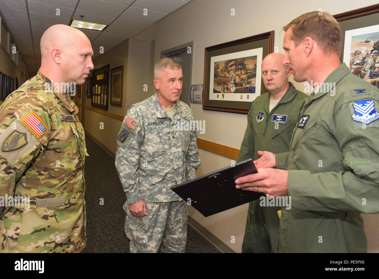 Gary johnston hi-res stock photography and images - Alamy