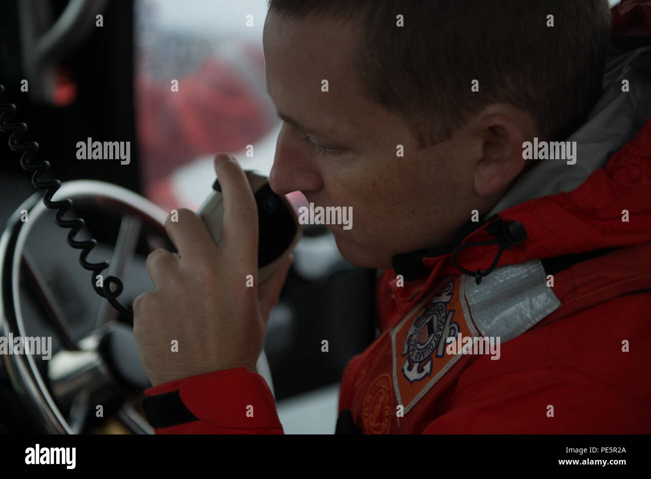 Watchstander High Resolution Stock Photography and Images - Alamy