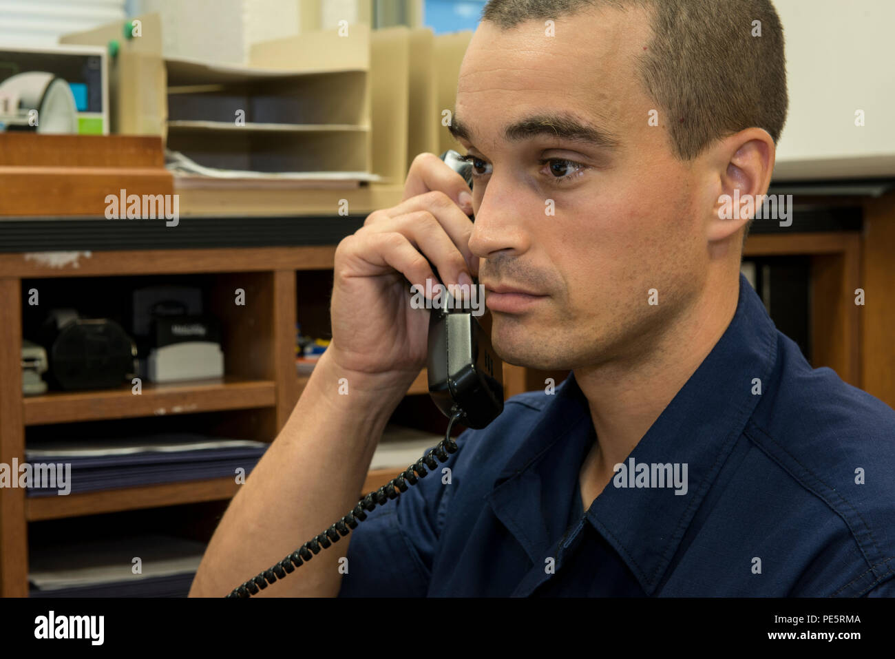 John ranson hi-res stock photography and images - Alamy