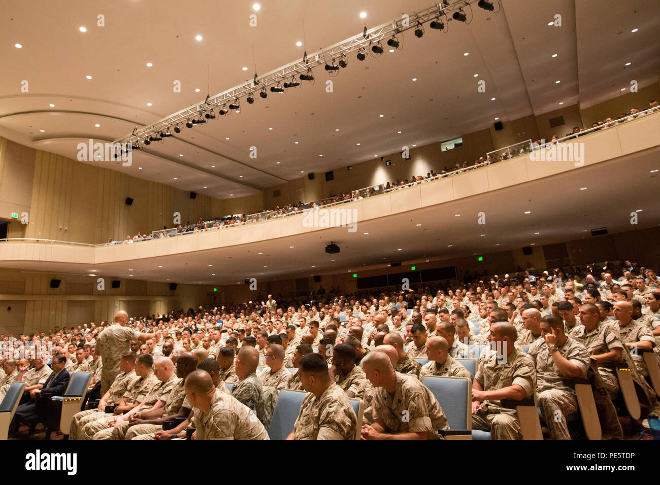 Marine Corps Combat Development Command Combat Development And ...