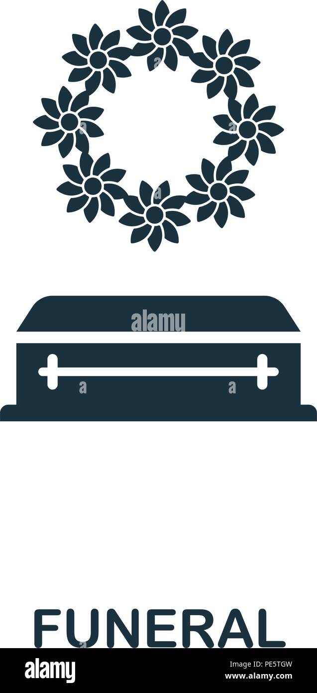 Simple burial Stock Vector Images - Alamy