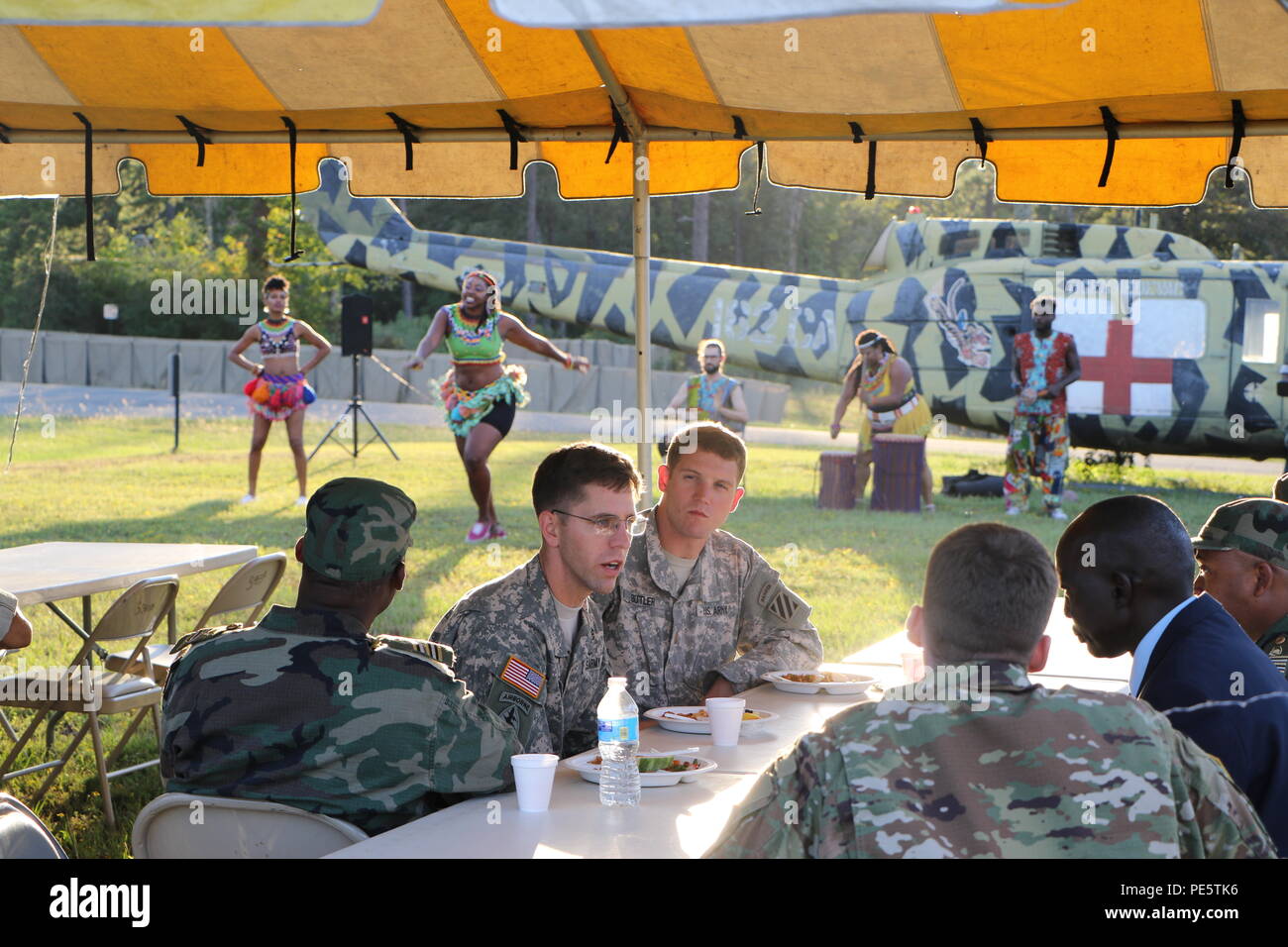 Heavy weapons leader course hi-res stock photography and images - Alamy