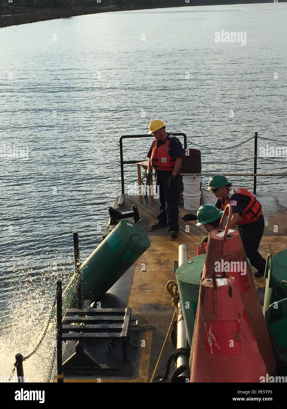 Hazardous navigation conditions hi-res stock photography and images - Alamy